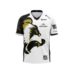 George Fox University Midnight Jersey – EsportsGear LLC