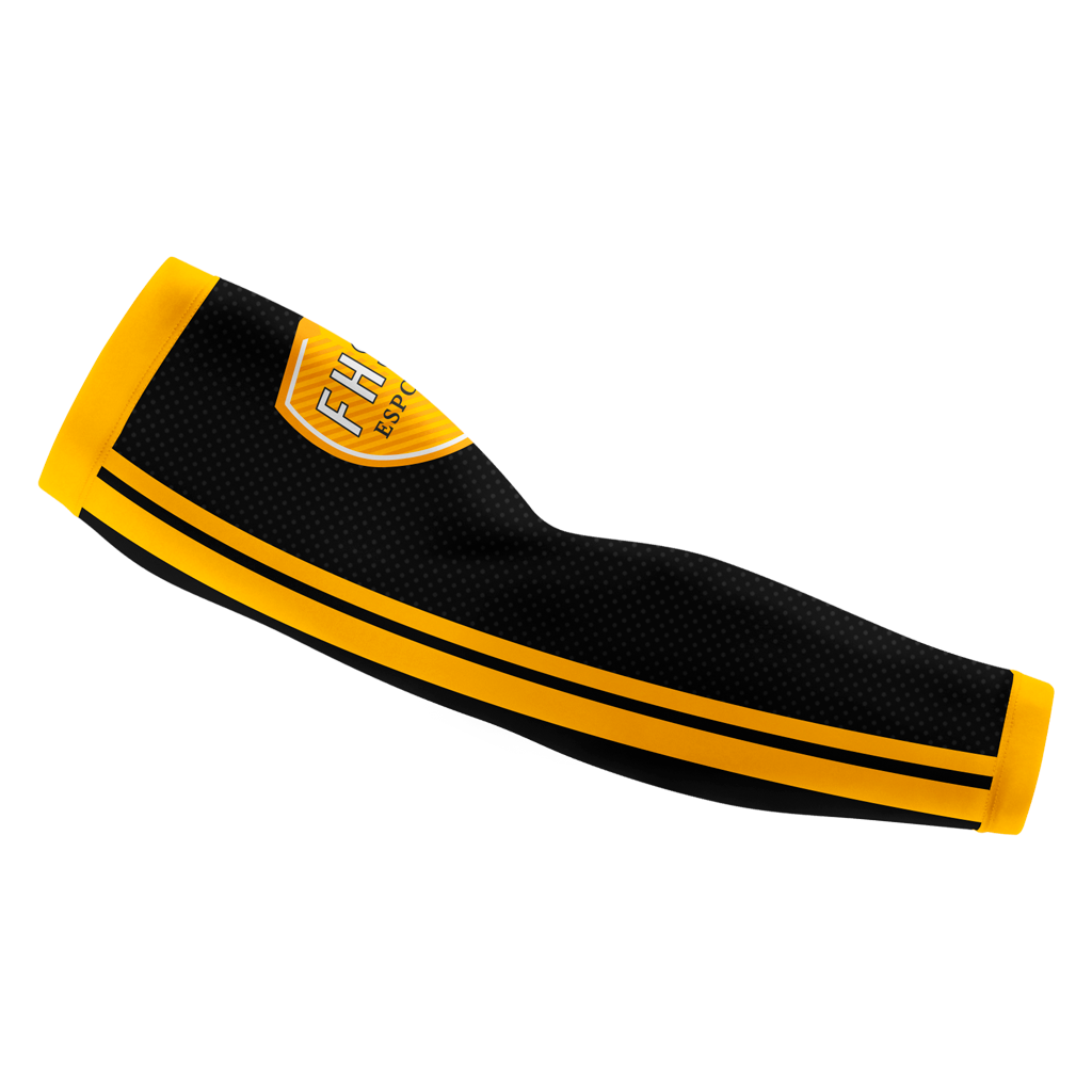 FHSU Esports Arm Sleeve – EsportsGear LLC