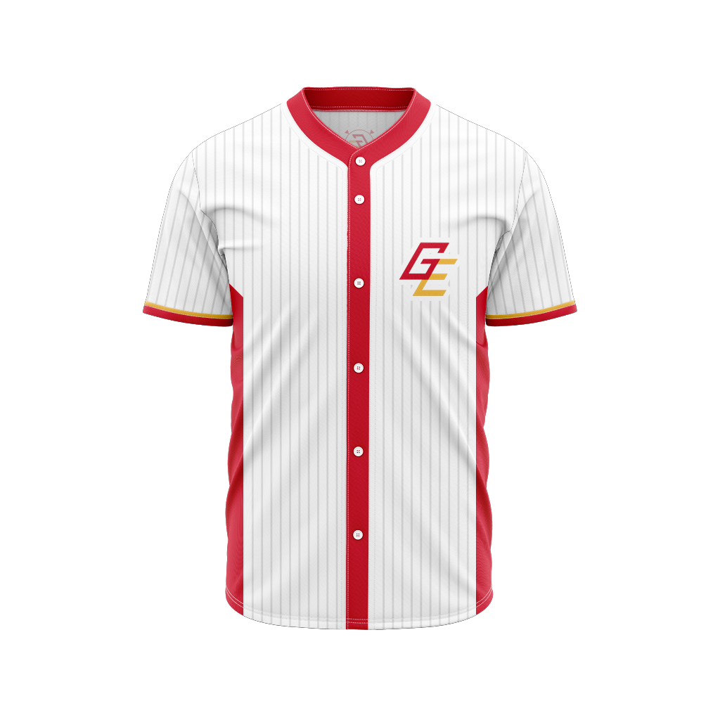 Gaming and Esports Club at Iowa State Baseball Jersey – EsportsGear LLC