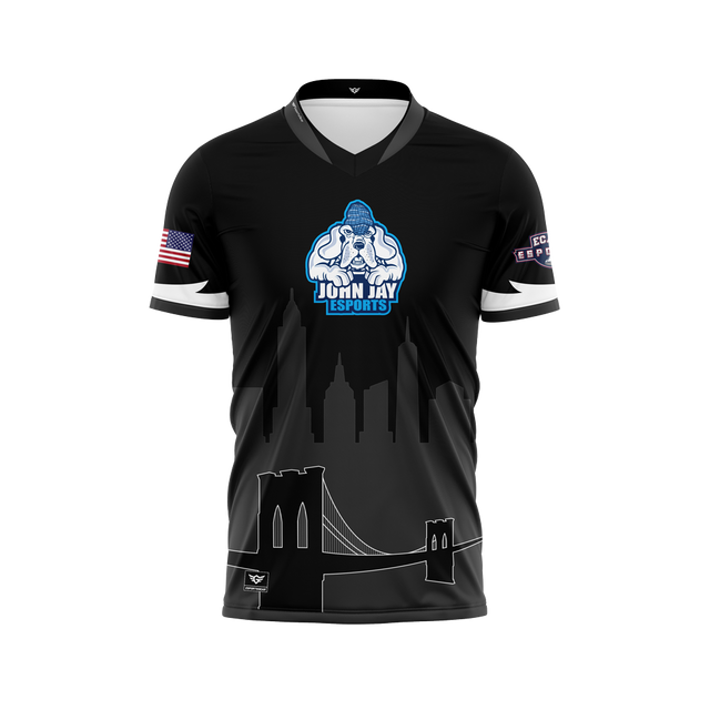 John Jay College – EsportsGear LLC