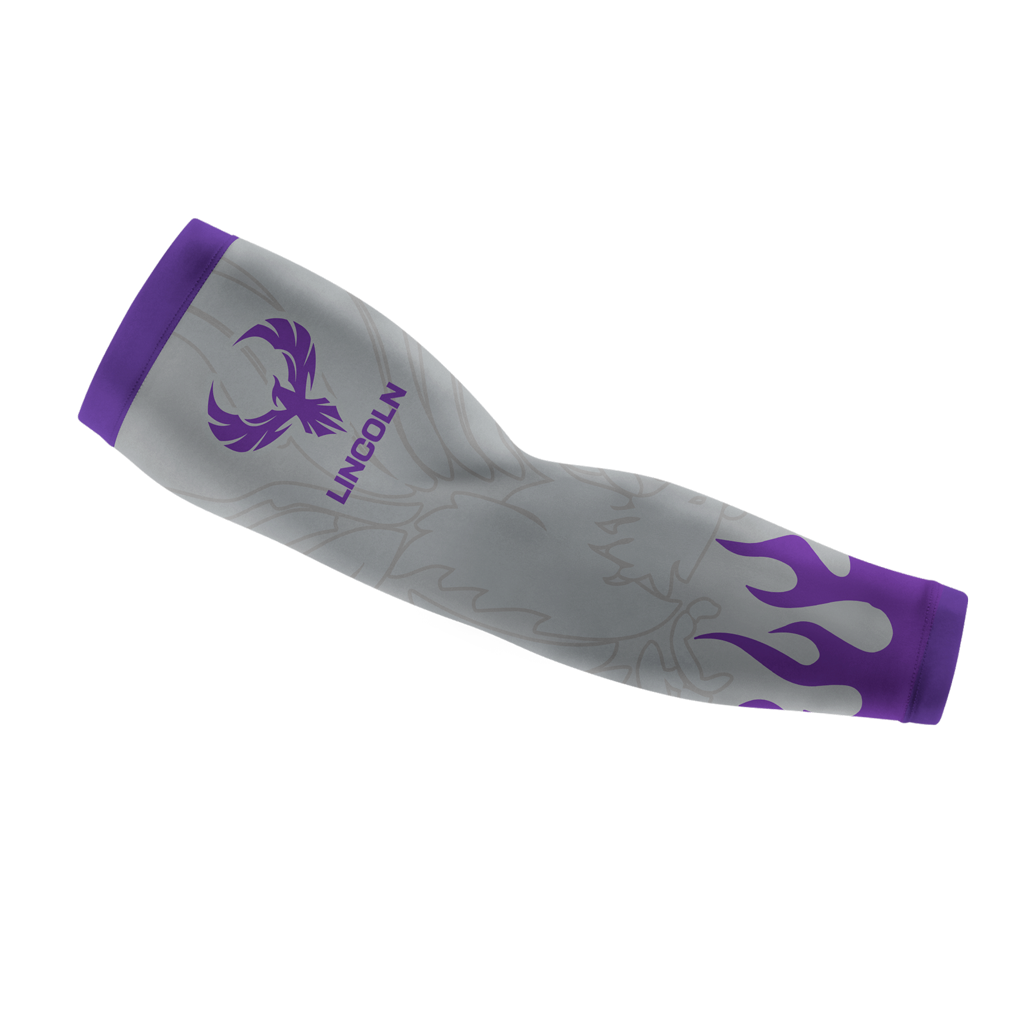 Lincoln HS | Compression Sleeve – EsportsGear LLC