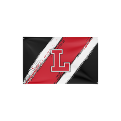 Linden High School Flag – EsportsGear LLC