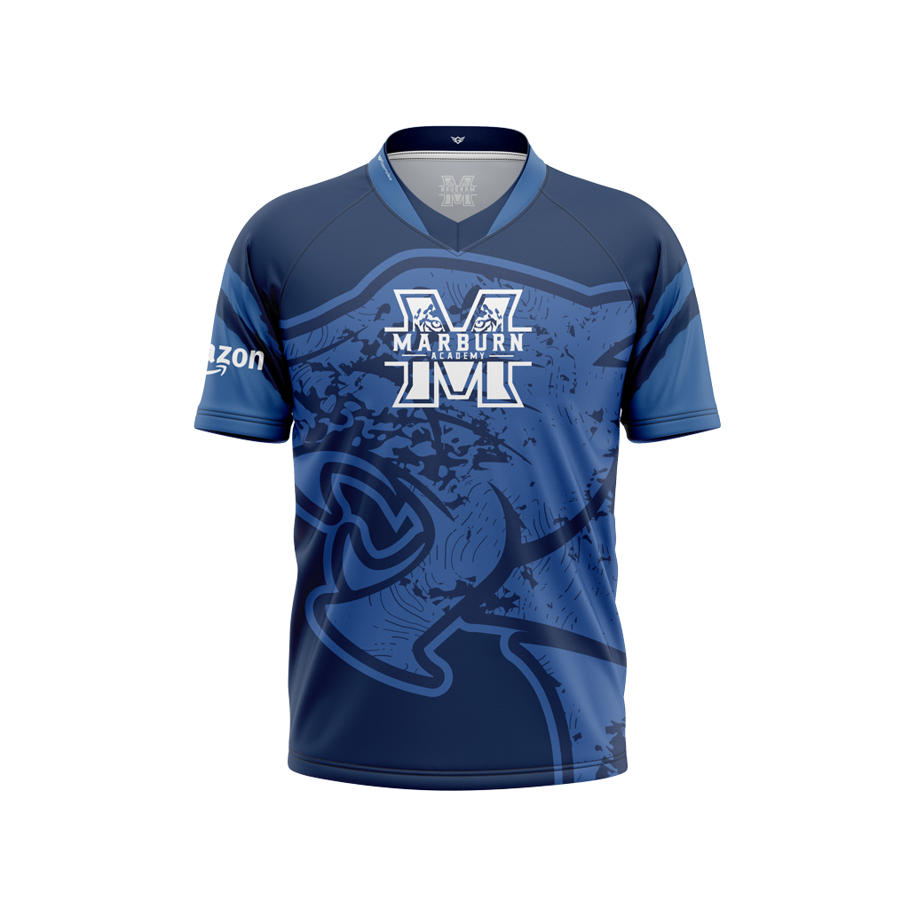Marburn Academy | Jersey – EsportsGear LLC