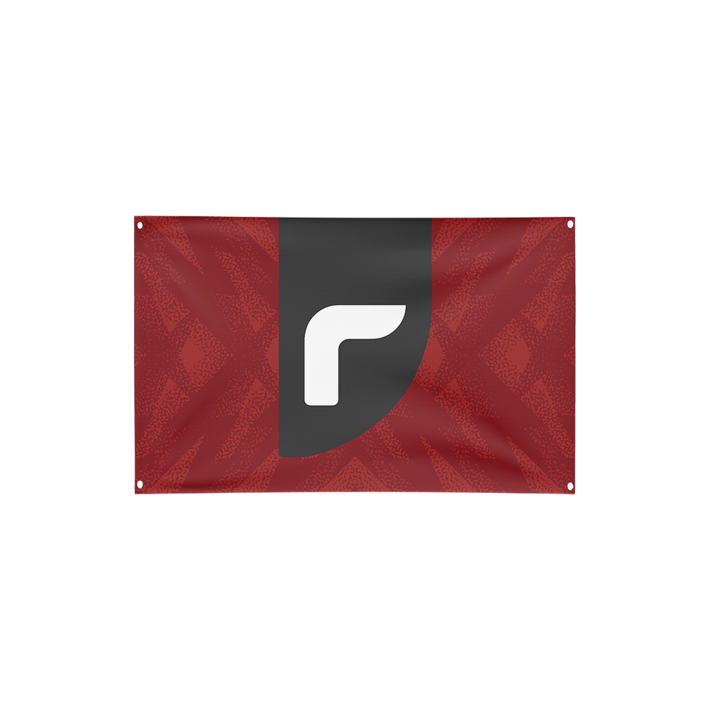 Richland R1 Schools Flag – EsportsGear LLC