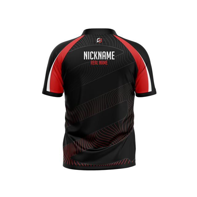 Solar Gravity Esports – EsportsGear LLC