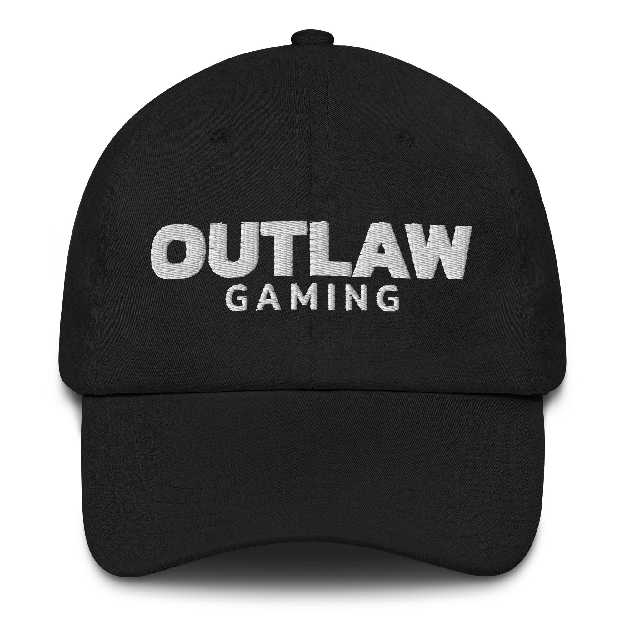 Outlaw Gaming Dad hat – EsportsGear LLC
