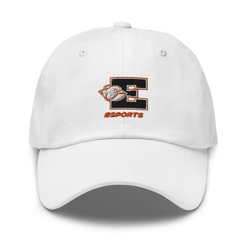 Elida High School | On Demand | Embroidered Dad Hat – EsportsGear LLC