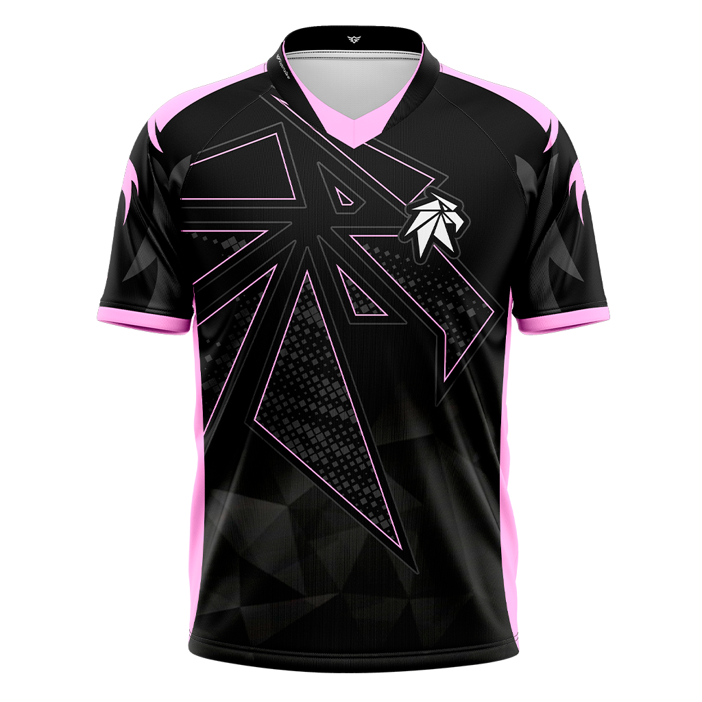 SYR Esports Jersey – EsportsGear LLC